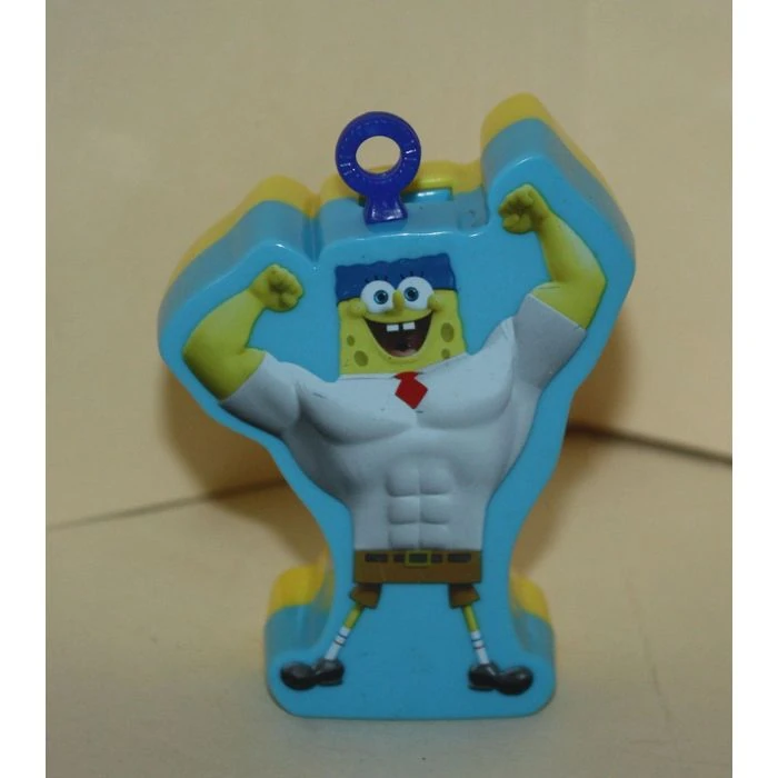 The SpongeBob Movie: Sponge Out of Water | McDonald's Wiki | Fandom