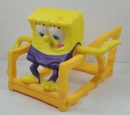 SpongeBob SquarePants: Olympics | McDonald's Wiki | Fandom