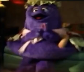 Winky | McDonald's Wiki | Fandom