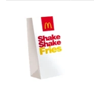 Shake Shake Fries | McDonald's Wiki | Fandom