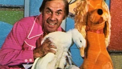 Ray Rayner | McDonald's Wiki | Fandom