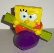 SpongeBob SquarePants | McDonald's Wiki | Fandom