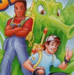 Mick and Mack | McDonald's Wiki | Fandom