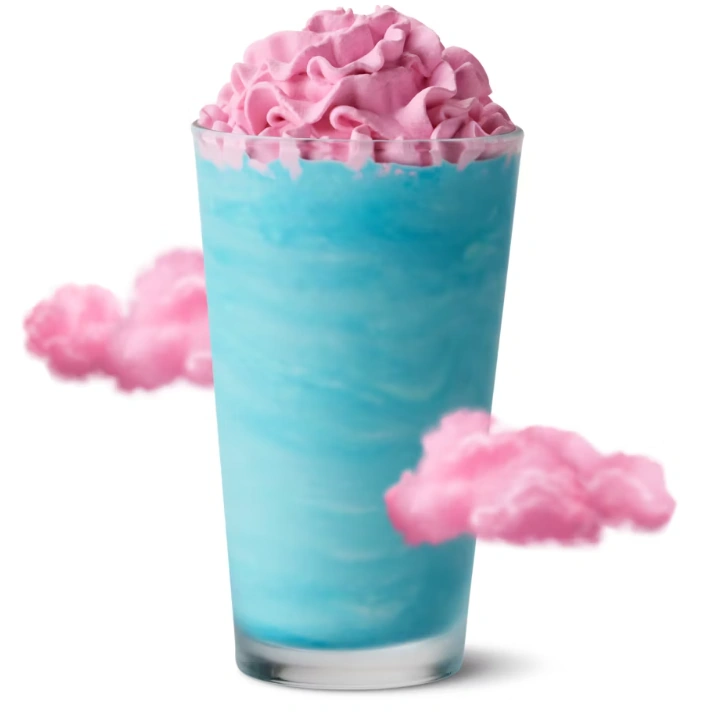 Mt. McDonaldland Shake | McDonald's Wiki | Fandom