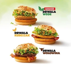 Burger Drwala | McDonald's Wiki | Fandom