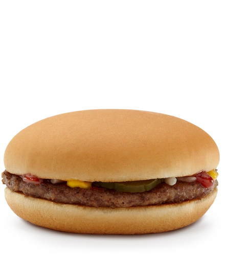 Hamburger | McDonald's Wiki | Fandom