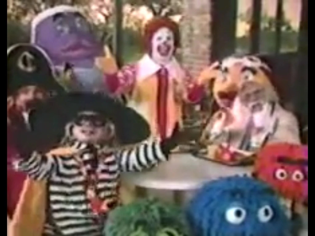 Fry Kids | McDonald's Wiki | Fandom