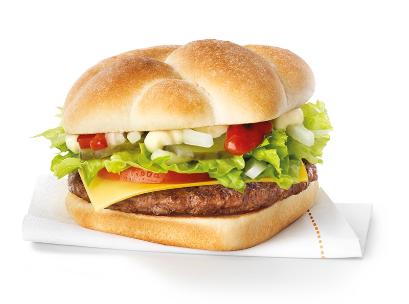 Dutch Special | McDonald's Wiki | Fandom