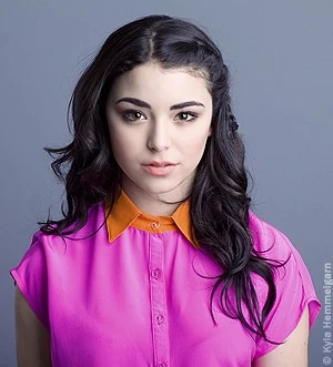 Nicole Muñoz | McDonald's Wiki | Fandom