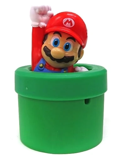 The Super Mario Bros. Movie | McDonald's Wiki | Fandom