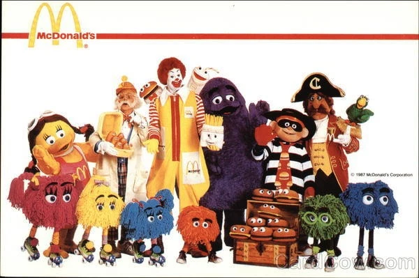 Fry Kids | McDonald's Wiki | Fandom