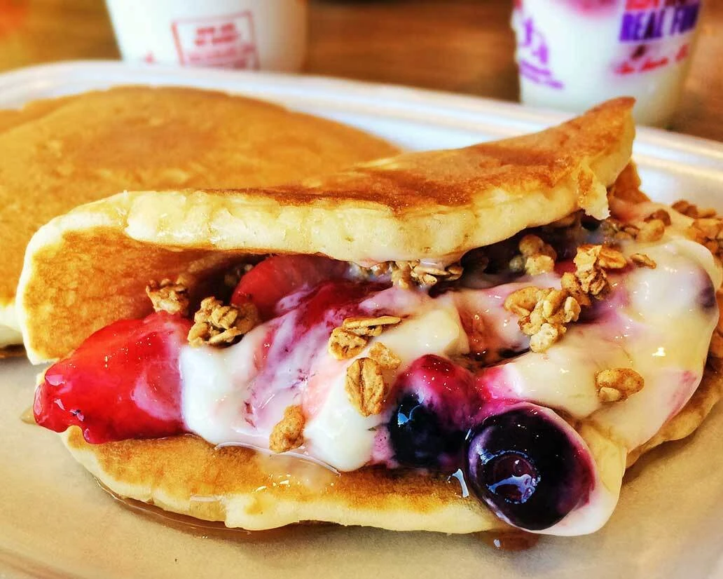 McCrepe | McDonald's Wiki | Fandom