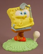 SpongeBob SquarePants: Olympics | McDonald's Wiki | Fandom
