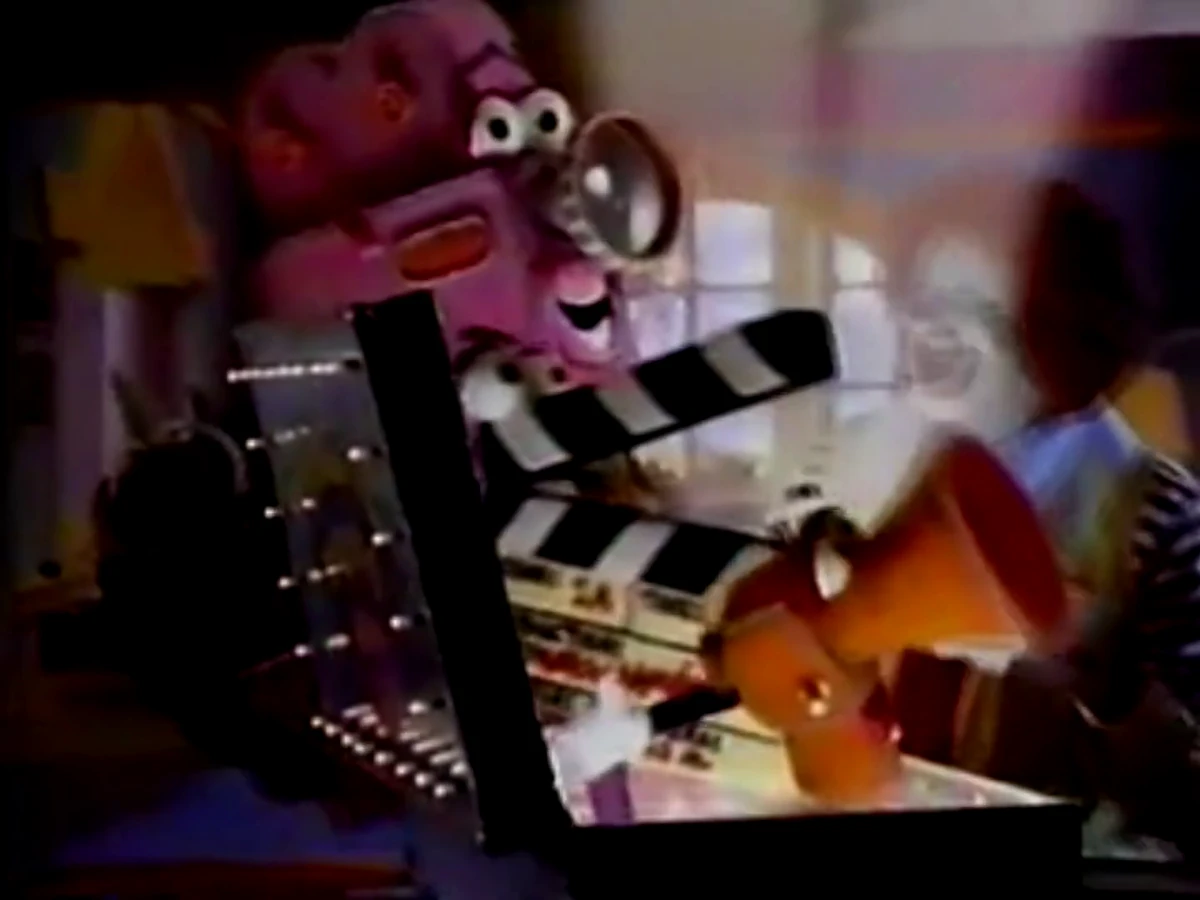 Ronald's Magic Movie Kit | McDonald's Wiki | Fandom