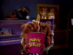 Bernice | McDonald's Wiki | Fandom