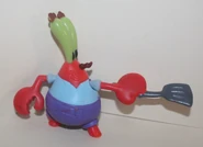 SpongeBob SquarePants | McDonald's Wiki | Fandom