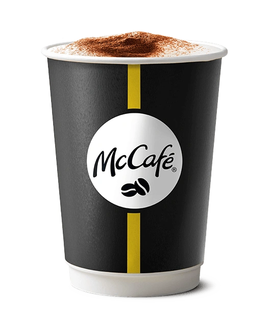 Mocha | McDonald's Wiki | Fandom