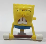 SpongeBob SquarePants: Olympics | McDonald's Wiki | Fandom