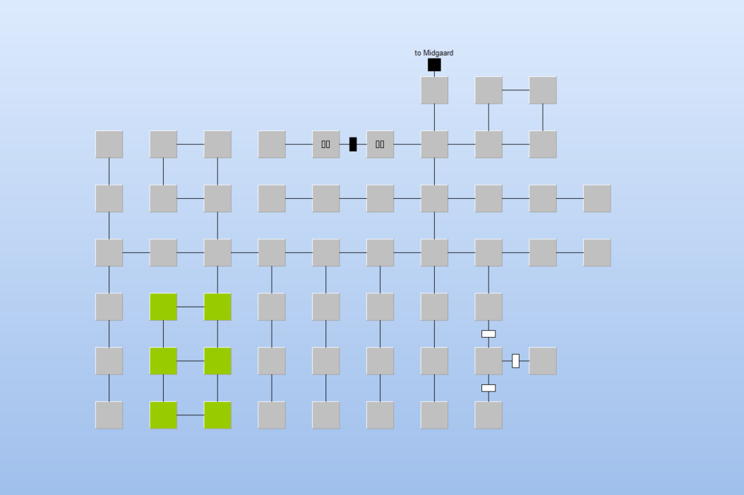 Midgaard Zoo | Ronin Mud Wiki | Fandom