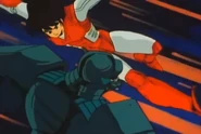 Ryo of the Wildfire Image Gallery | Samurai Heart | Fandom