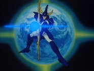 Rowen of the Strata | Samurai Heart | Fandom