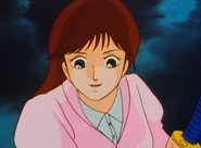 Mia Image Gallery | Samurai Heart | Fandom