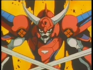 Ryo of the Wildfire Image Gallery | Samurai Heart | Fandom