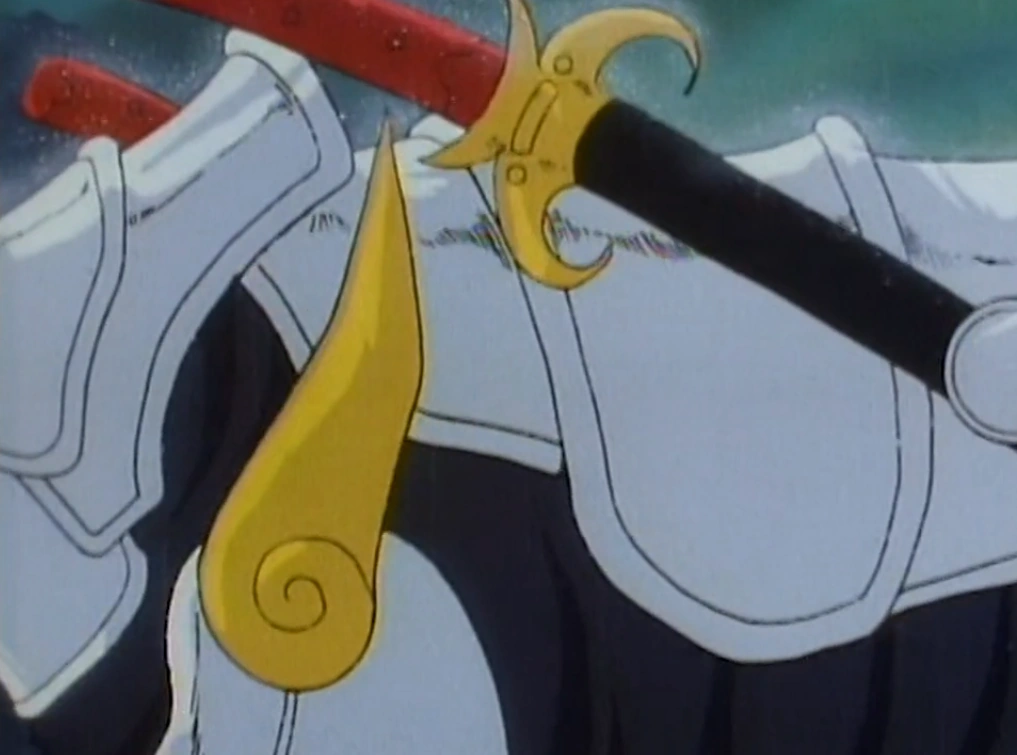 Soul Swords of Fervor | Samurai Heart | Fandom