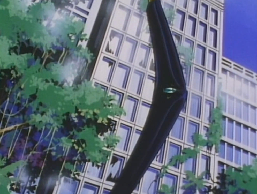 Mukala's boomerang | Samurai Heart | Fandom