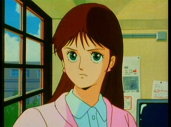 Mia Image Gallery | Samurai Heart | Fandom
