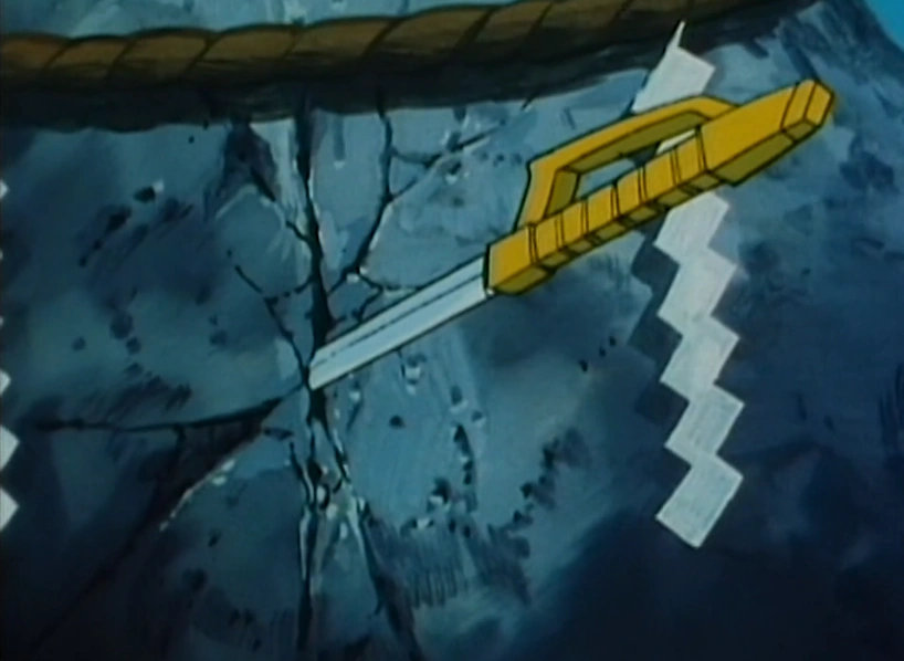 Corruption's sword | Samurai Heart | Fandom