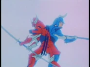 Ryo of the Wildfire | Samurai Heart | Fandom