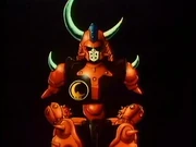 The Nine Armors | Samurai Heart | Fandom