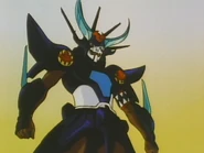 Black Armor of Inferno | Samurai Heart | Fandom