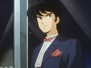 Ryo of the Wildfire Image Gallery | Samurai Heart | Fandom