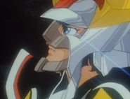 Ryo of the Wildfire | Samurai Heart | Fandom