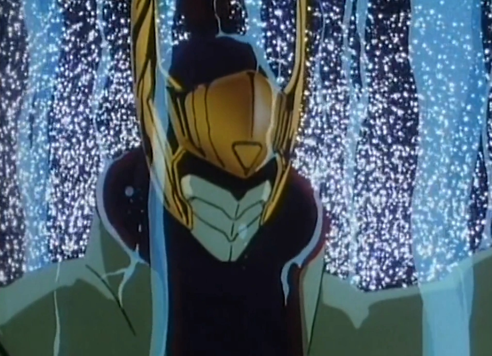 Lord Saber-Stryke Image Gallery | Samurai Heart | Fandom