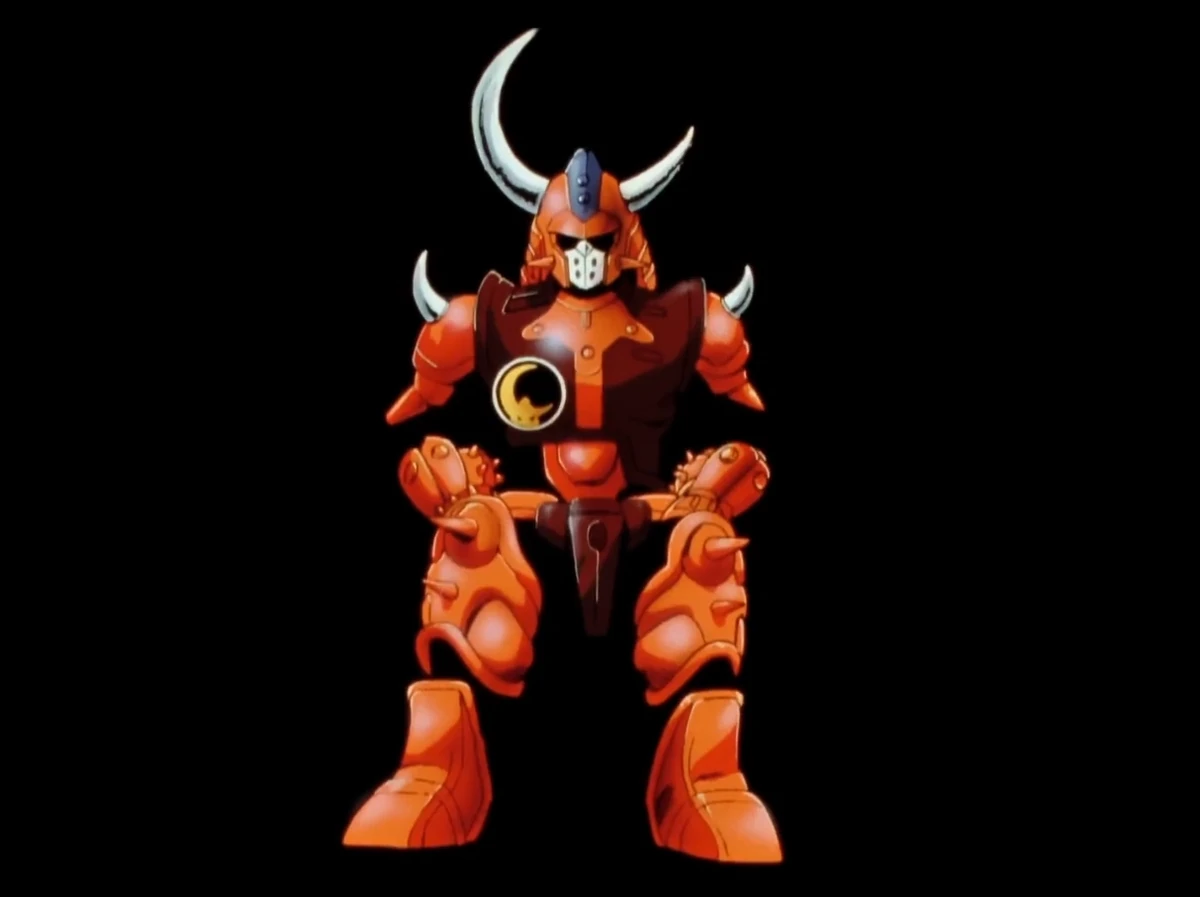 The Armor of Hardrock | Samurai Heart | Fandom