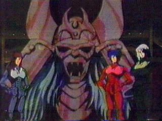 Dais Image Gallery | Samurai Heart | Fandom