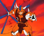 Kento of Hardrock | Samurai Heart | Fandom