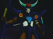Black Armor of Inferno | Samurai Heart | Fandom