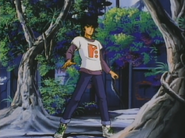 Ryo of the Wildfire Image Gallery | Samurai Heart | Fandom