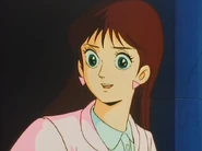 Mia Image Gallery | Samurai Heart | Fandom