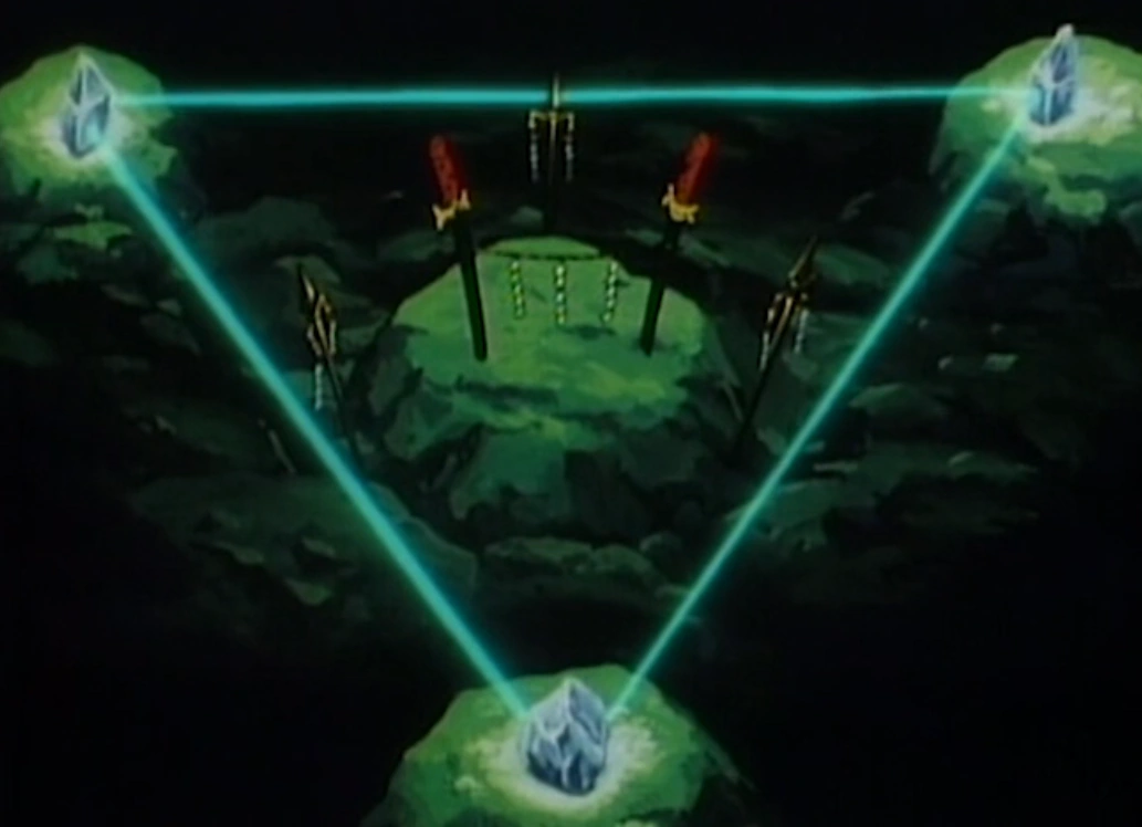 Soul Swords of Fervor | Samurai Heart | Fandom