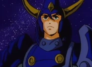 Rowen of the Strata | Samurai Heart | Fandom