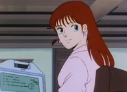 Mia Image Gallery | Samurai Heart | Fandom