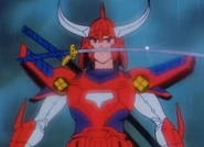 Ryo of the Wildfire Image Gallery | Samurai Heart | Fandom