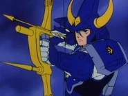 Rowen of the Strata | Samurai Heart | Fandom