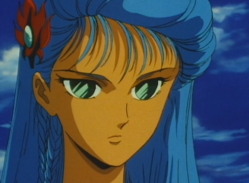 Naria Image Gallery | Samurai Heart | Fandom