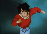 Ryo of the Wildfire | Samurai Heart | Fandom